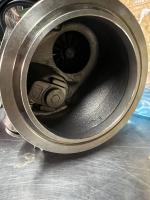 China Great Wall Auto Parts and Retail 2018 Haval H9 Turbocharger 1118100XEC02 Paint Code 0 for sale