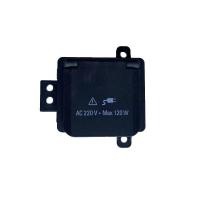 China Great Wall Cannon Haval H6 Tank 300 Car Power Converter 12V to 220V for Replace/Repair for sale
