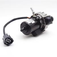 China OEM Great Wall Haval H6HC50H2S Original Electronic Vacuum Pump for Car Brake Booster for sale