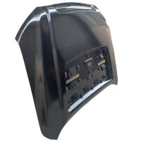 China 2019- Great Wall POER Engine Cover Assembly 8402140XPW61A for Body Cover Sheet Metal for sale