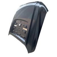 China 2019- Great Wall POER Engine Cover Assembly 8402140XPW61A for Body Cover Sheet Metal for sale