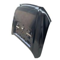China 2019- Great Wall POER Engine Cover Assembly 8402140XPW61A for Body Cover Sheet Metal for sale