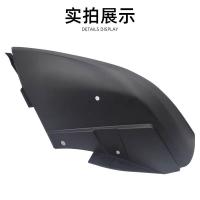 China Great Wall Haval H6 Front Bumper Corners in Plastic for Enhanced Performance for sale