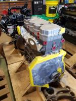 China 4BTAA3.9 K19 M11 Cummins Engine Block Genuine Cummins Parts for sale