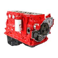 China 4BTAA3.9 K19 M11 Cummins Engine Block Genuine Cummins Parts for sale