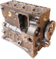 China 4BTAA3.9 K19 M11 Cummins Engine Block Genuine Cummins Parts for sale