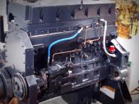 China 4BTAA3.9 K19 M11 Cummins Engine Block Genuine Cummins Parts for sale