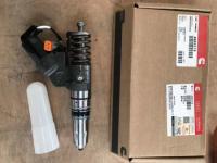 China Standard Size ISO9001 Diesel Fuel System Components Cummins Diesel Injectors for sale