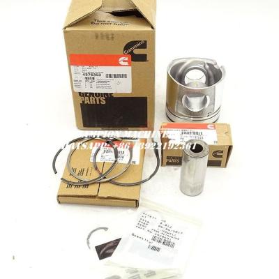 China 4309180 KIT,OVERHAUL FOR QSB4.5/QSB6.7-cummings diesel engine parts for sale