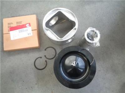 China 4089963 PISTON,ENGINE FOR CUMMINS QSL9-cummins diesel engine parts for sale