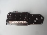 China 3957543 Lub Oil Cooler Diesel Engine Accessories For CUMMINS 4BT for sale