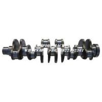 China 3965010 Cummins Engine Parts Diesel Engine Crankshaft for CUMMMINS 6L for sale