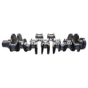 China 3965010 Cummins Engine Parts Diesel Engine Crankshaft for CUMMMINS 6L for sale