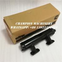 China Diesel Engine 4386525 Cummins Oil Cooler For Cummins M11 for sale