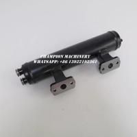 China Diesel Engine 4386525 Cummins Oil Cooler For Cummins M11 for sale