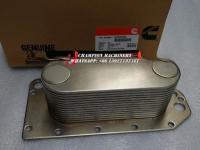 China 5284362 Cummins Engine Parts Diesel Engine Cooler 6-12Month Warranty for sale