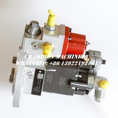 China 3417674 Diesel Fuel System Components Cummins M11 Fuel Pump for sale