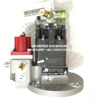 China 3417674 Cummins Engine Fuel Pump Diesel Engine Spare Parts for sale