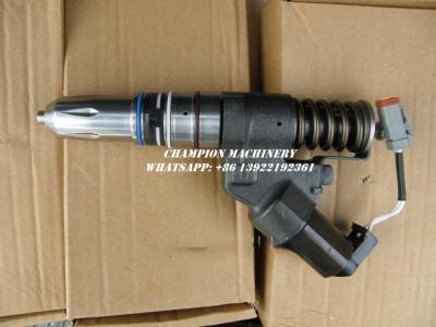 China Standard Size ISO9001 Diesel Fuel System Components Cummins Diesel Injectors for sale