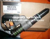 China 4903472 Cummins QSM11 Injectors Diesel Injector Replacement for sale