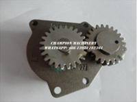 China 4983588 5449240 Cummins Diesel Engine Parts Lub Oil Pump for sale