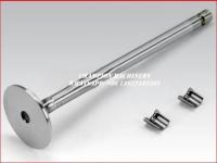 China Standard Size 3802924EA Cummins Engine Parts Intake Valve Kit for sale