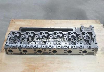 China 5404060 Engine Head Cylinder ISO9001 Cummins Cylinder Head for sale