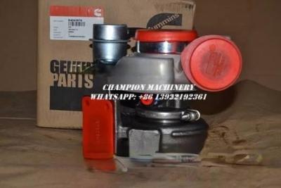 China TURBOCHARGER,HX40W 4955152 FOR CUMMINS QSL-cummings diesel engine parts for sale
