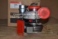China 4955151 Cummins Engine Parts Diesel Engine Turbocharger For CUMMINS QSM11 for sale