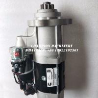 China ISO9001 5367768 Engine Starting Motor Genuine Cummins Parts for sale