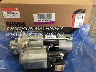 China MOTOR,STARTING 4996707 FOR CUMMINS QSB6.7-cummings diesel engine parts for sale