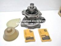 China KIT,WATER PUMP 2882145/2882144/5473172 FOR cummins QSM 11/ ISM 11/QSB6.7/CUMMINS 6BT for sale
