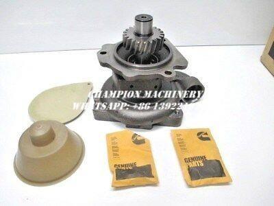 China KIT,WATER PUMP 2882145/2882144/5473172 FOR cummins QSM 11/ ISM 11/QSB6.7/CUMMINS 6BT for sale