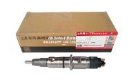 China ISO9001 4994541 Cummins ISL Injector High Performance for sale