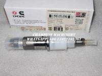 China OEM 5263262 Diesel Engine Fuel Injector for CUMMINS QSB6.7 for sale