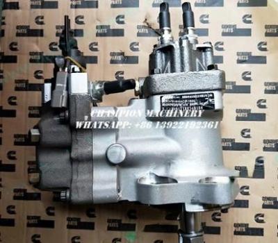 China 3973228 Diesel Fuel System Components L9 Cummins Fuel Pump for sale