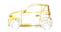 China innovation Collision Safety Electrical Engineering Design GOA Body for sale