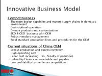 China hydrogen fuel cell 6m Vehicle Engineering Design for public transit for sale