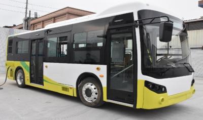 China 12m Motor Vehicle Design OEM Mechanical Engineering Car Design for sale