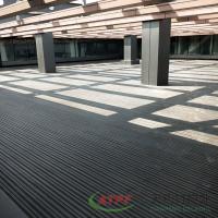 China Natural Bamboo Outdoor Wall Panels Fence Cladding for sale
