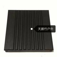 China Modern Sustainable Light Charcoal Bamboo Cladding For Buildings for sale