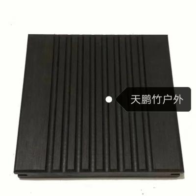 China Modern Sustainable Light Charcoal Bamboo Cladding For Buildings for sale