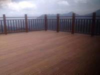 China Heavy Bamboo Finished Products Bamboo Wood Wall Cladding For Material Selection And High Uv Resistance for sale