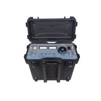 China Portable Power HV Underground Cable Sheath Fault Pinpoint Locator for sale