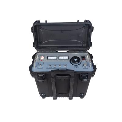 China Portable Power HV Underground Cable Sheath Fault Pinpoint Locator for sale