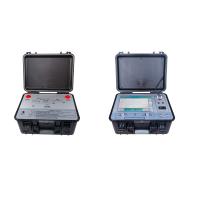 China TDR Underground Cable Fault Pre Locator Multiple Pulse Test Cable Fault Distance for sale