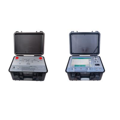 China TDR Underground Cable Fault Pre Locator Multiple Pulse Test Cable Fault Distance for sale