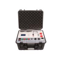 China Electronic High-Resistance Cable Fault Detection Sheath Fault Pre-Location for sale