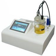 China Transformer Insulation Oil Tester Trace Moisture Analyzer with After-sales Service for sale