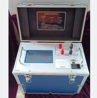 China 40A Single-Phase Digital DC Resistance Tester for Transformer Winding Diagnostics for sale